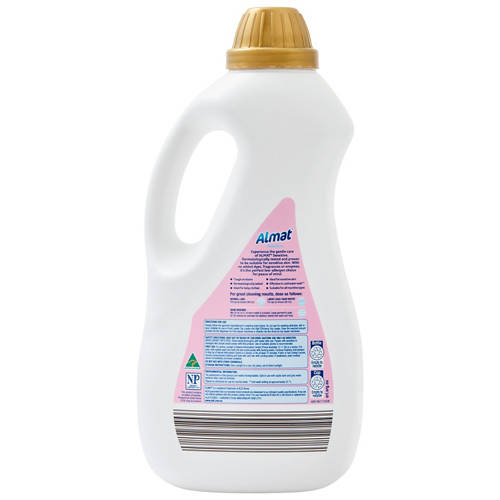 Sensitive Laundry Liquid 2L